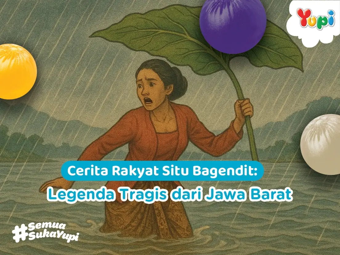 10 Cerita Rakyat Bahasa Inggris Terkenal Beserta Terjemahannya!